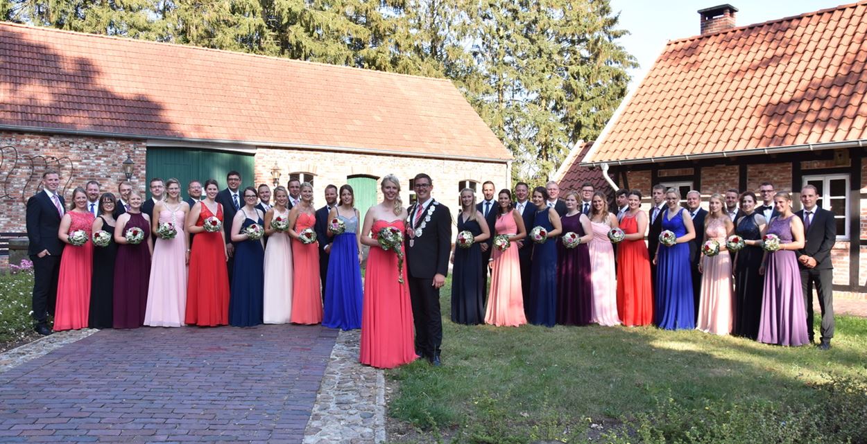 Home - Bürgerschützenverein Heede